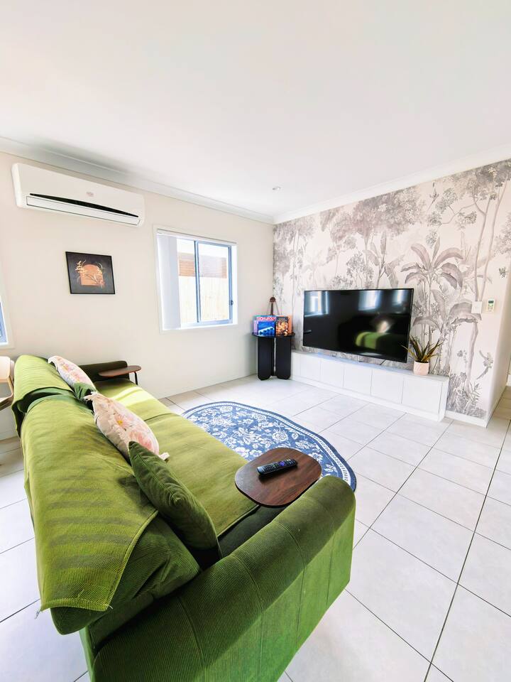 4b2b Coomera Comfort Lodge - Jacobs Well