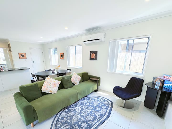 4b2b Coomera Comfort Lodge - Jacobs Well