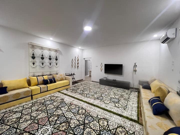 Villa Moderne فيلا حديثة - Nouakchott