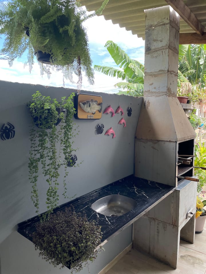 Flor Do Sol - Bonito