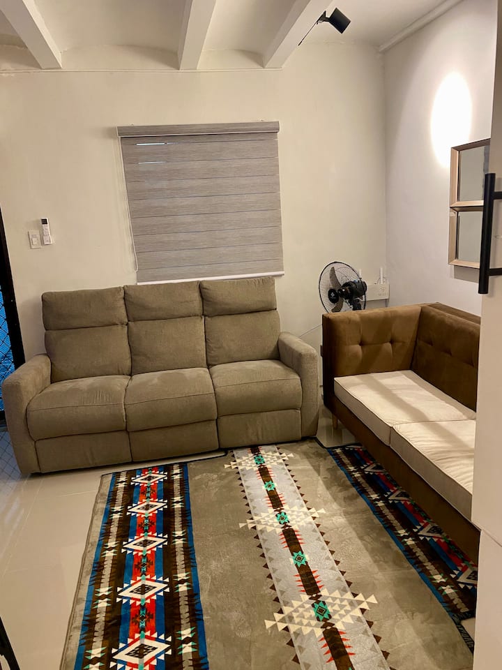 Newly Renovated House Near Philippine Arena - Marilao