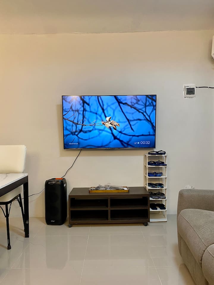 Newly Renovated House Near Philippine Arena - Santa Maria