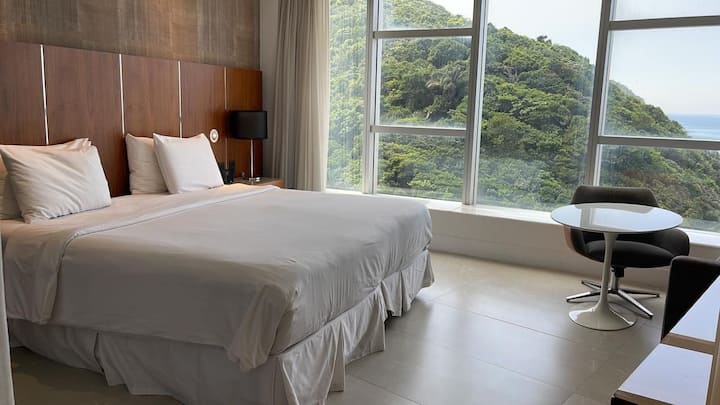 Suíte Com Vista Mar No Hotel Nacional - Réveillon - Rio de Janeiro