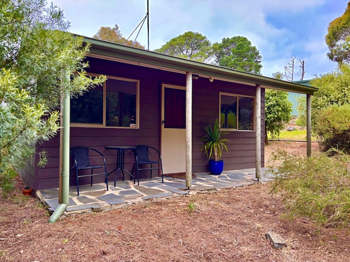 Heysen's Rest Cabin #1 - Adelaide