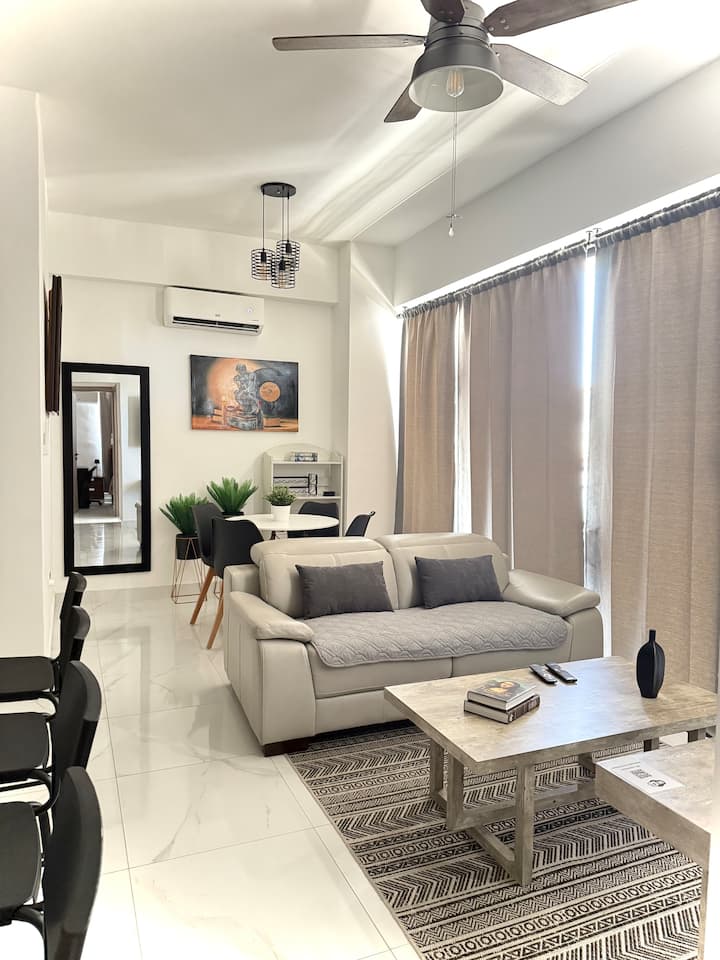 Feel At Home In Naco, Santo Domingo - Santo Domingo