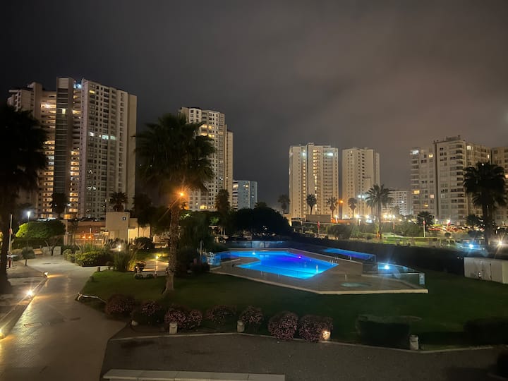 Condominio Marina Horizonte - La Serena