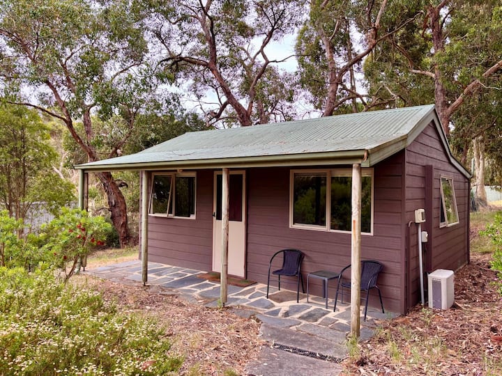 Heysen's Rest Cabin #2 - Adelaide