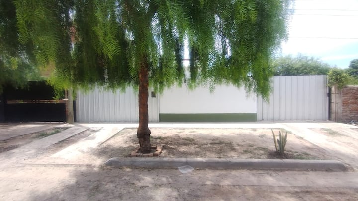 Los Pinos De Horizonte I - Provincia de Santiago del Estero