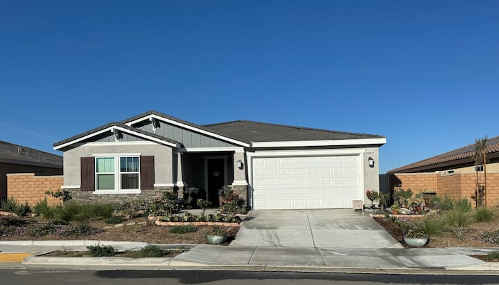 Baerss Guestroom 4 - Loma Linda, CA