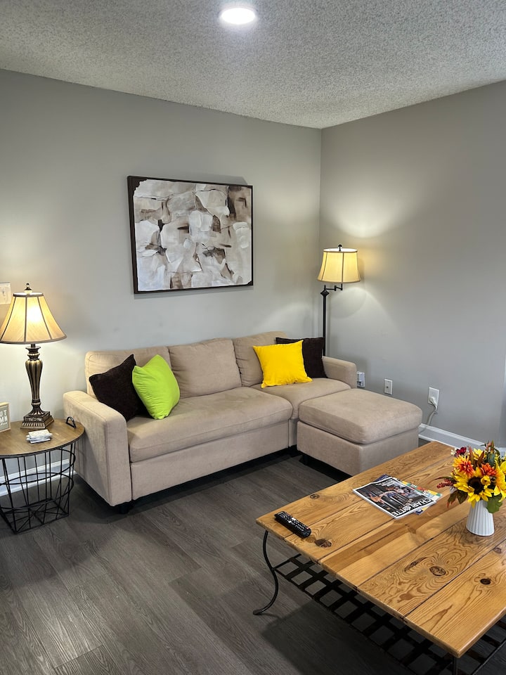 Urban Oasis In Historic Fourth Ward Walk To Uptown - Charlotte, NC