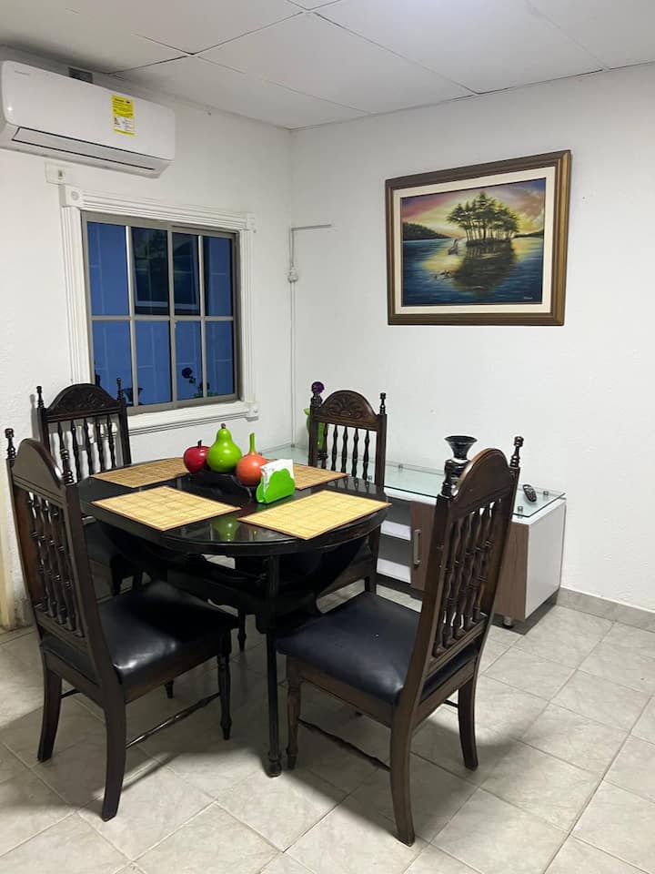 Apartamentos El Edén - Santiago de Tolú