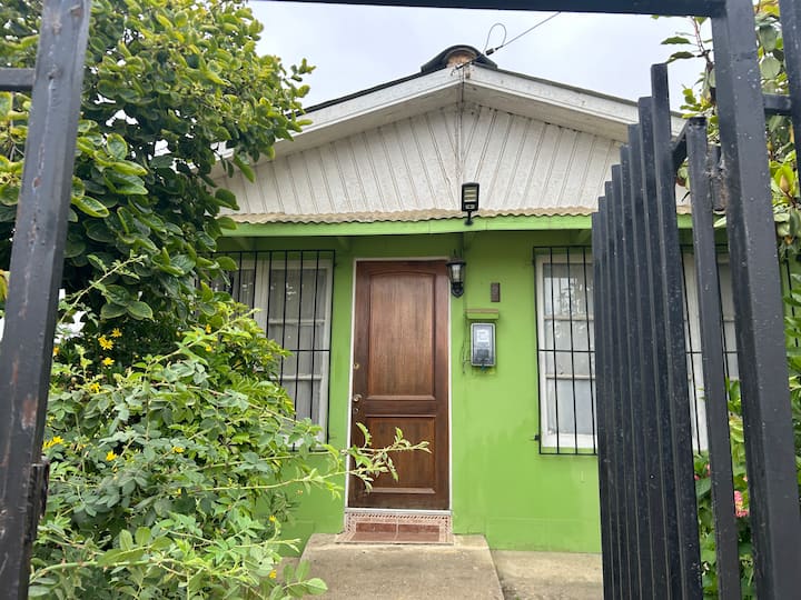 Casa Ideal Para Descansar En Lugar Tranquilo - San Antonio