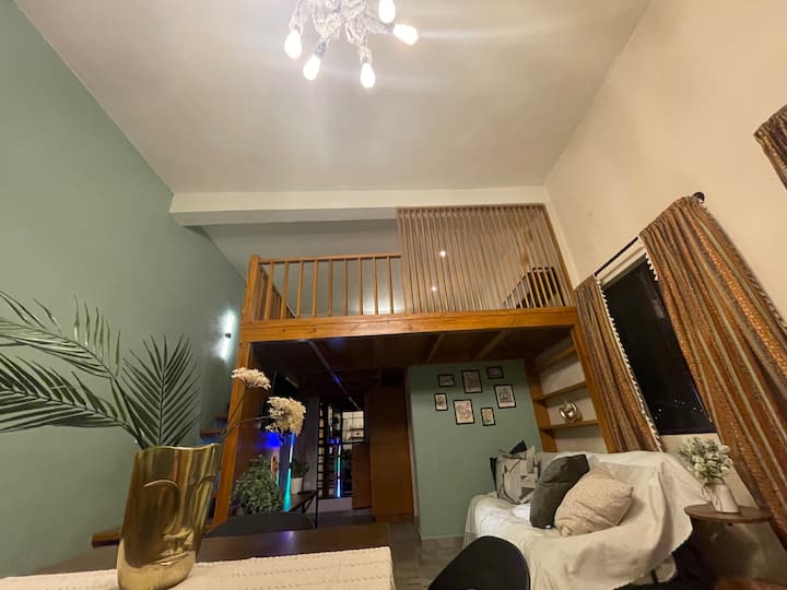Residencial Casa En Centro Histórico. - Guanajuato