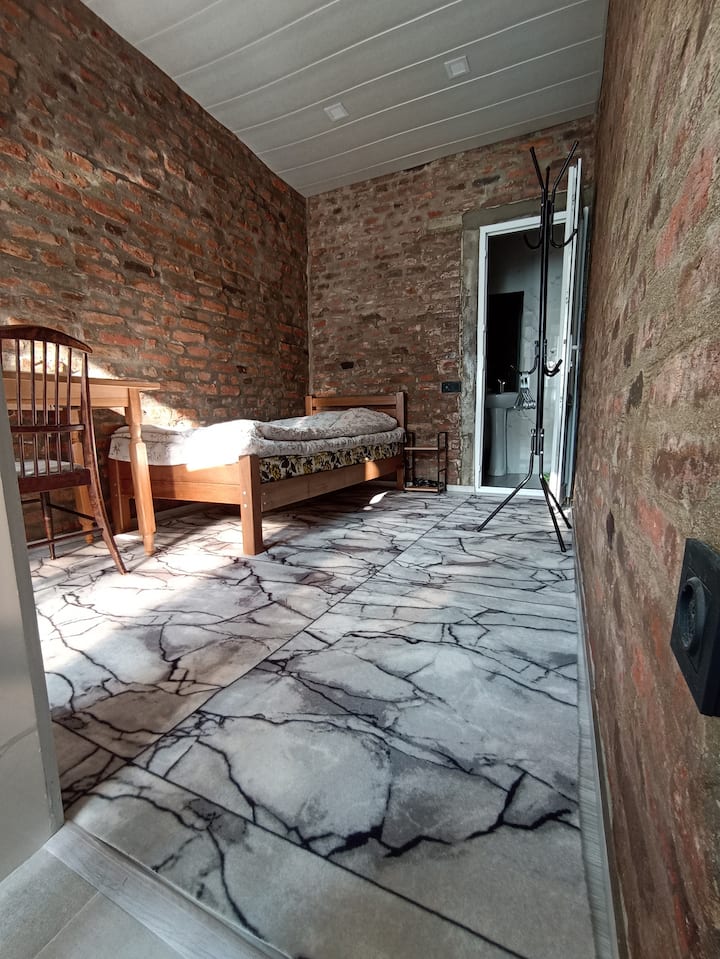 Green Space 3
Жильё целиком - Tbilisi