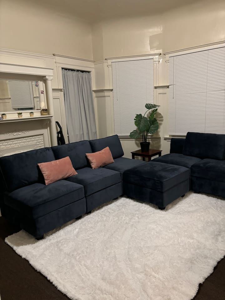 Tranquil Retreat (House To Yourself - Mostly) - Oakland, CA