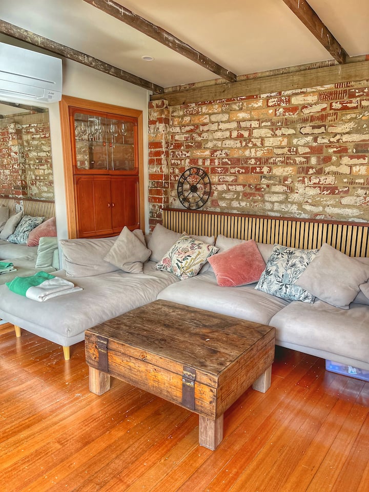 Cozy Retreat In Moorabbin - Mordialloc
