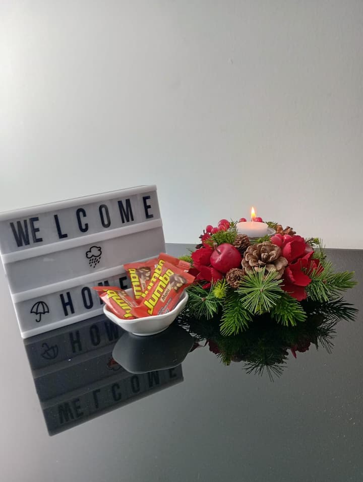 Apartamento Cómodo Y Tranquilo En Bucaramanga - Bucaramanga