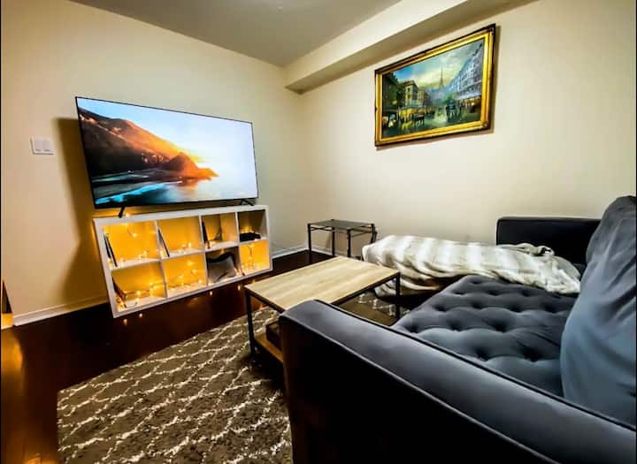 Stylish Family Home Richmondhill - Vaughan