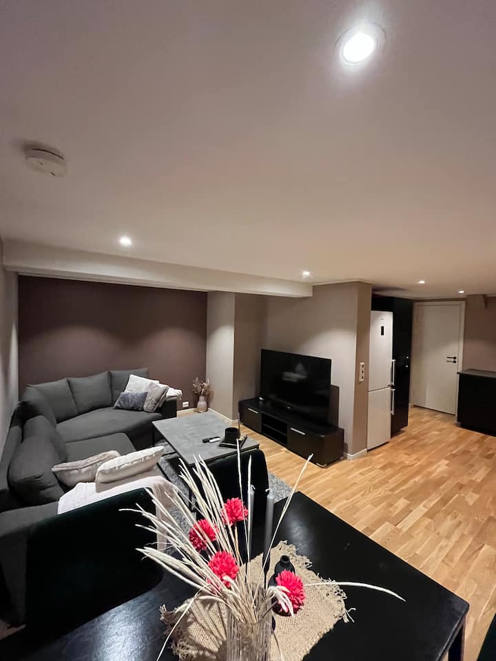 Kræmer Apartment - Tromsø