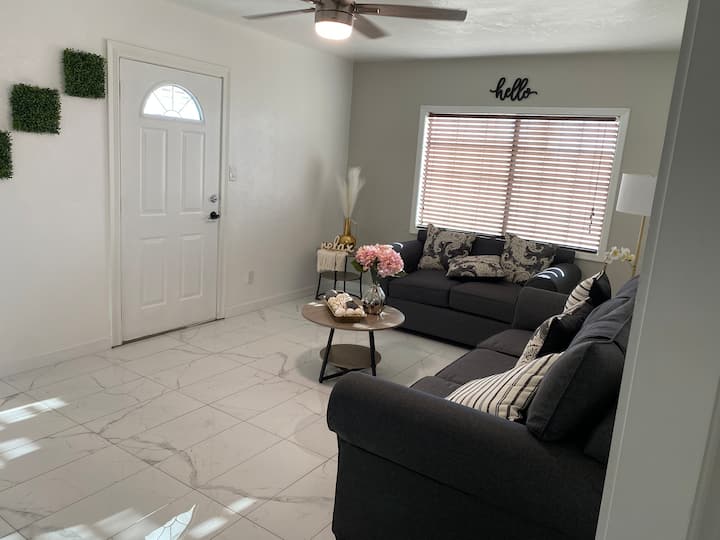 Bungalow Relax - Yuma, AZ