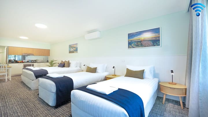 Apartment 215 Sebel Kiama Stay 3 Pay 2 - Kiama