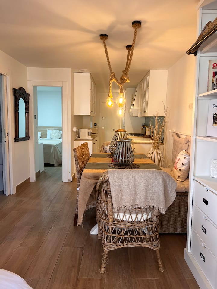 La Bugambilia - Santa Pola