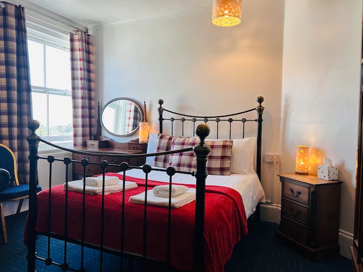 Clarence Quarters Seafront Vintage Room 5 - Portsmouth