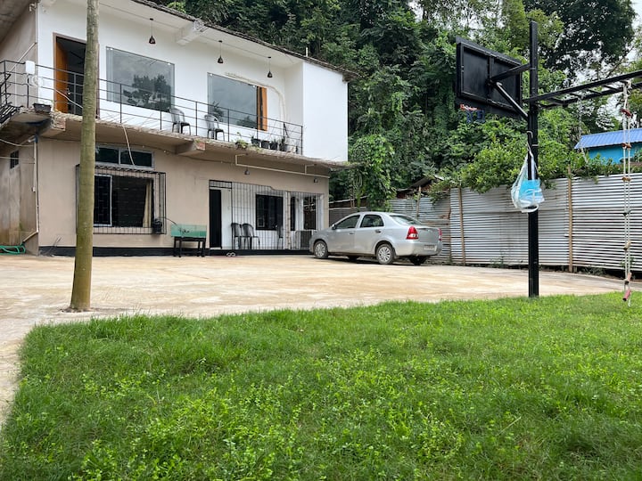 Comfort Stay Villa - Guwahati