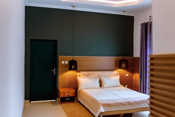 Gift Land Apartments - Bujumbura