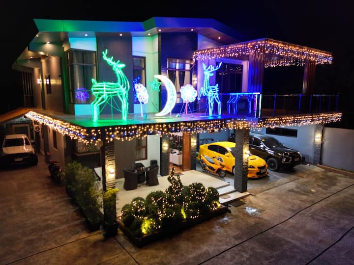 Nairobi’s Place - San Rafael