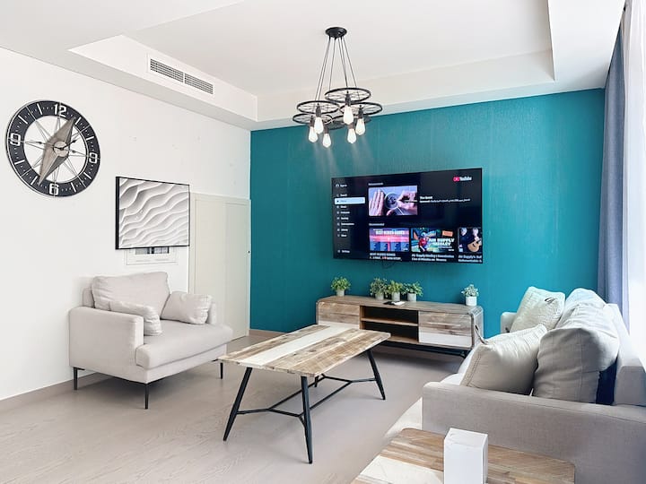 3br - Aquilegia, Akoya (W/ Malibu Access) - Dubaï