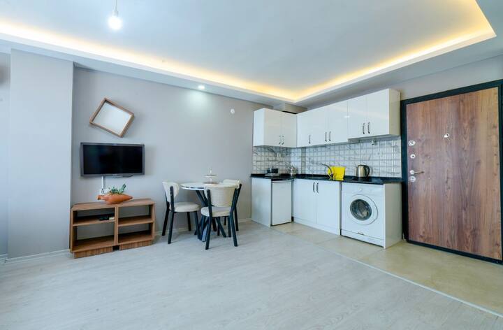 Quite Lara Suites - Aksu