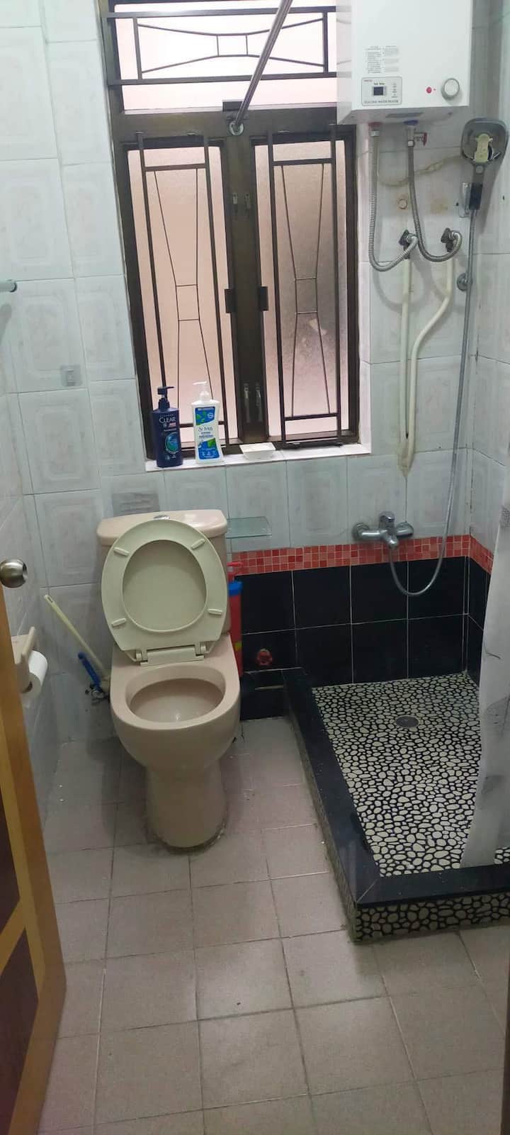 Home Away  Homestay - Macao