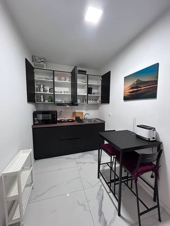 Studio Apartman Karla - Omiš