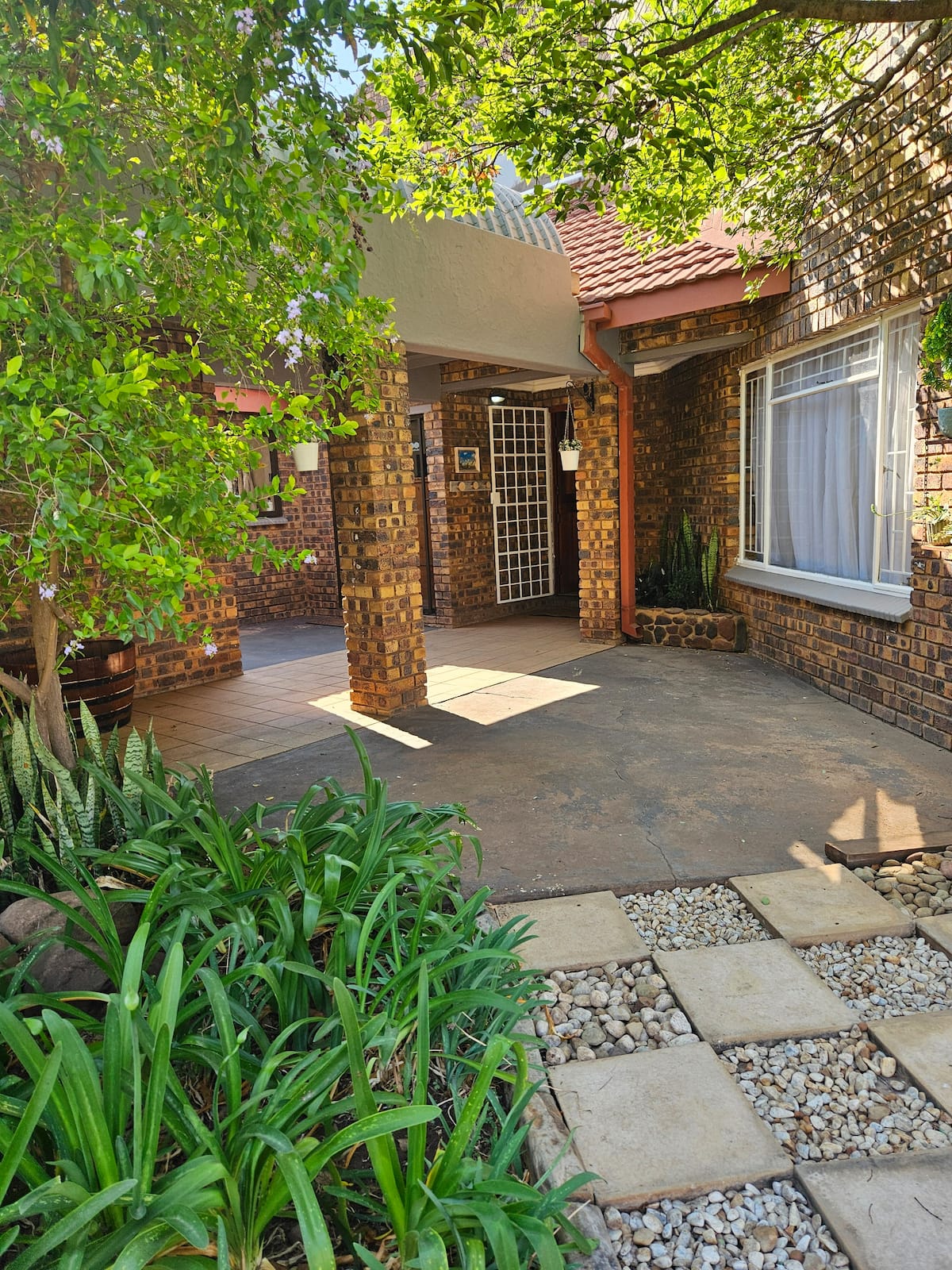 Marapyane Vacation Rentals & Homes - Mpumalanga, South Africa | Airbnb