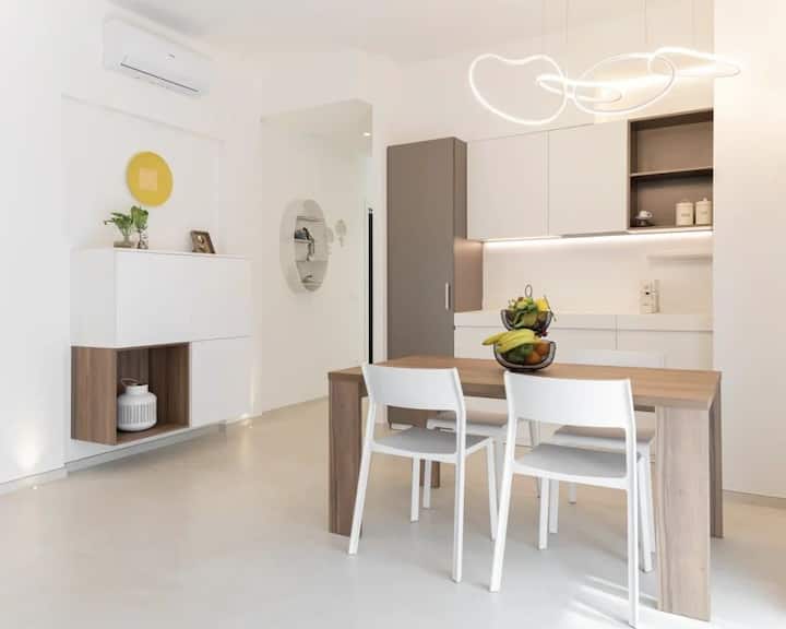 Appartamento Maestrale - Termoli