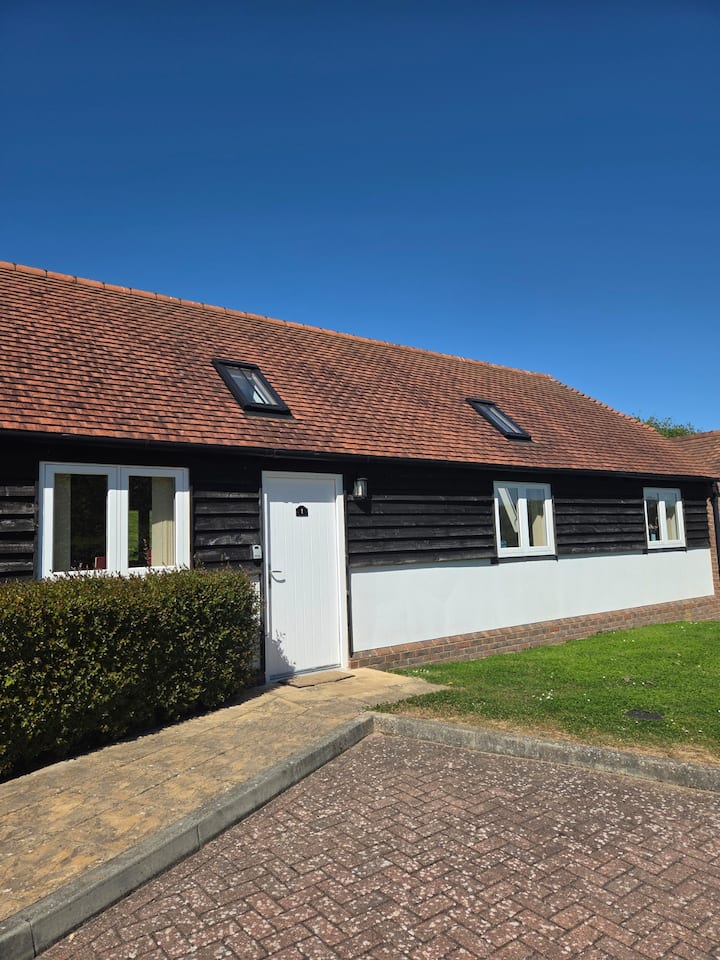 1 Abbey View Cottages, Battle, East Sussex - Battle