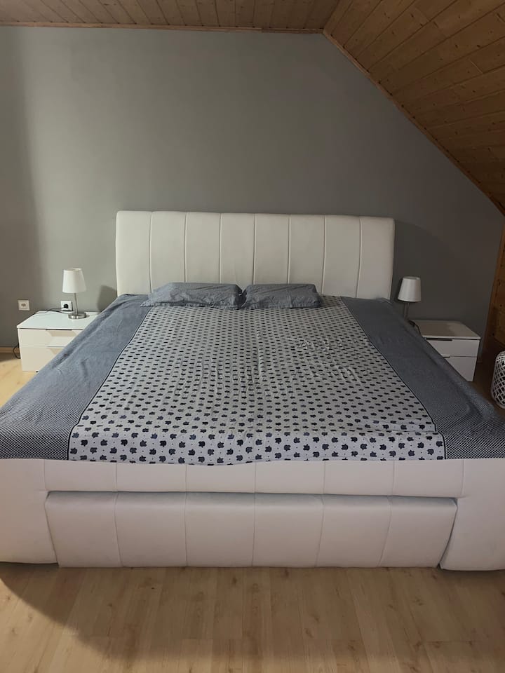 At Home In Troisdorf - Troisdorf