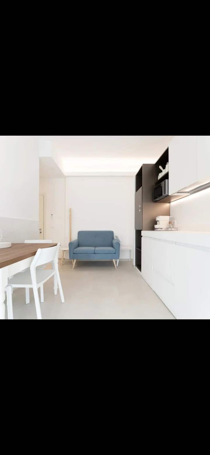 Appartamento Libeccio - Termoli
