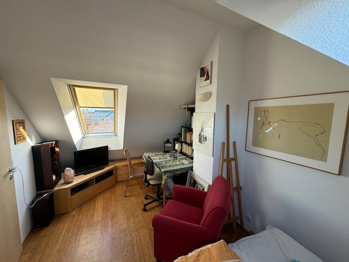 Gemütliches Zimmer In Köln - Cologne