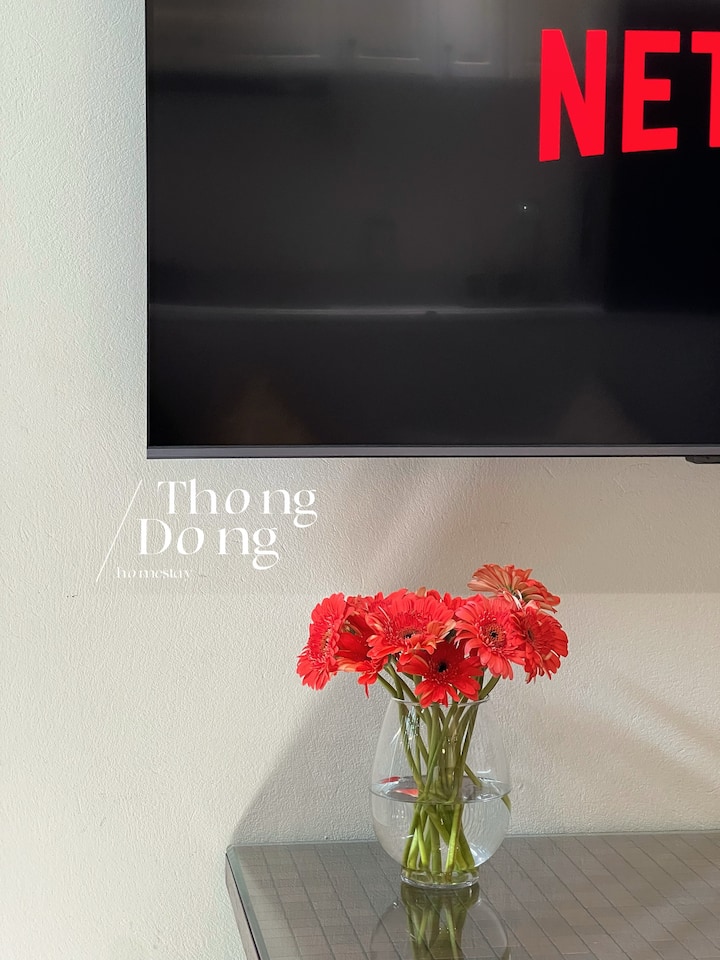 Thong Dong Homestay, Hải Phòng - Kiến An