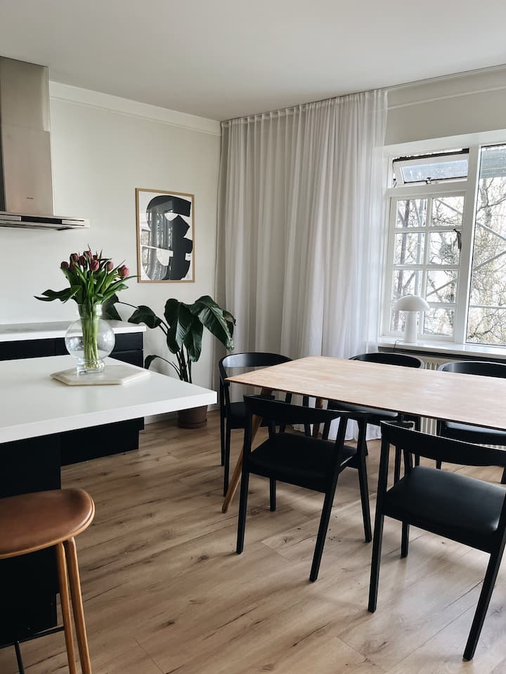 Family Home Close To Centrum - Reykjavík