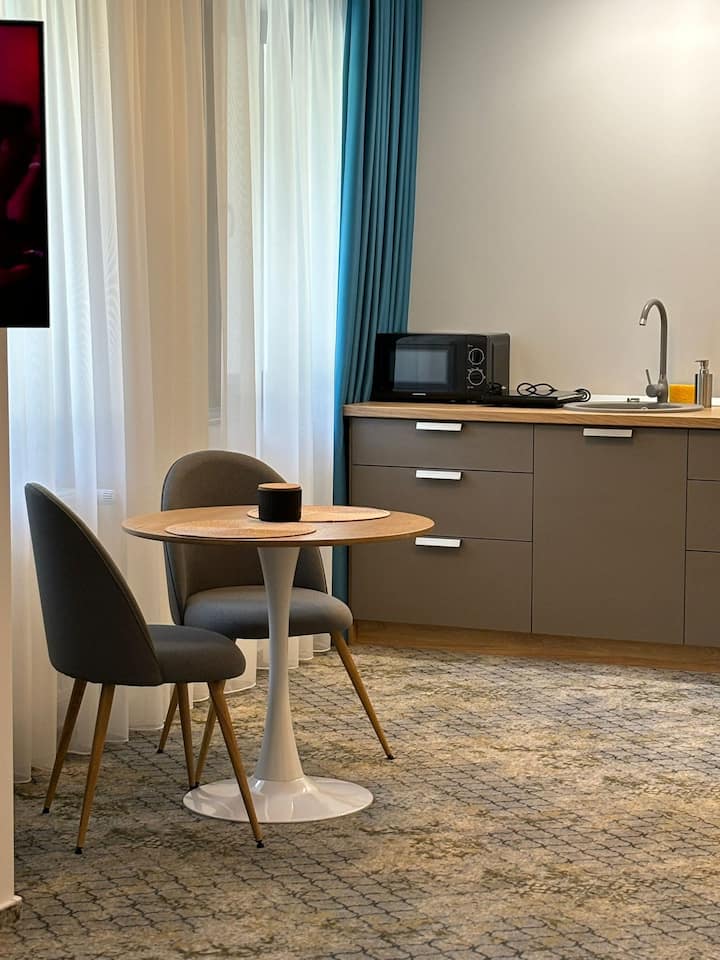 Harmony Rooms - Praid