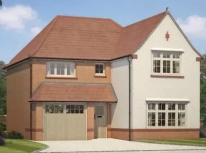 Deer Park Lodge - Taunton