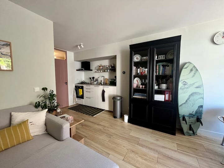 1b Apartment In Amersfoort Centre - Amersfoort