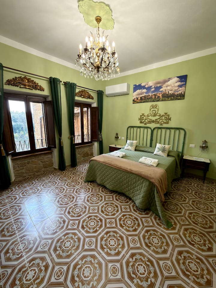 Casa Del Ghetto - Liz - - Pitigliano