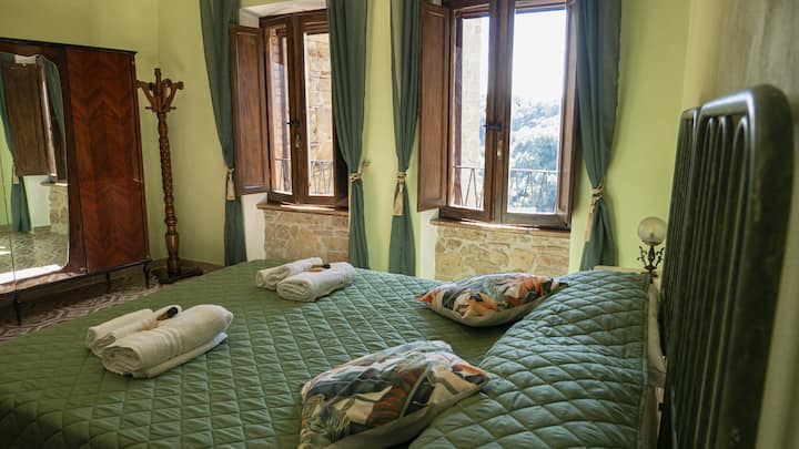 Casa Del Ghetto - Liz - - Pitigliano