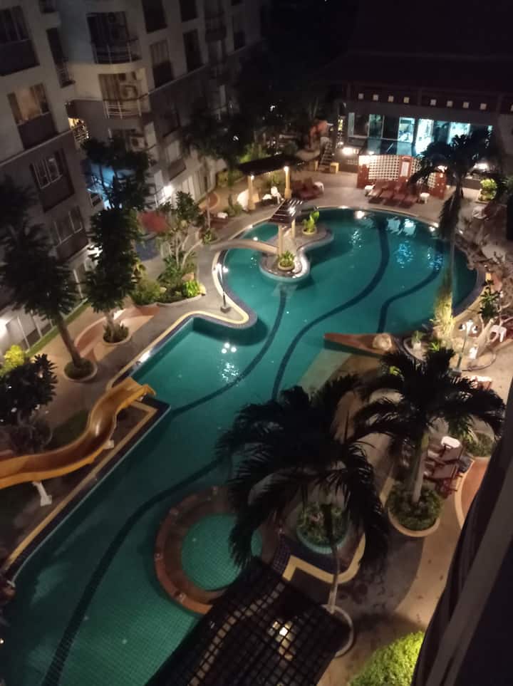 Life Wasn't Meant To Be So Easy - Hua Hin