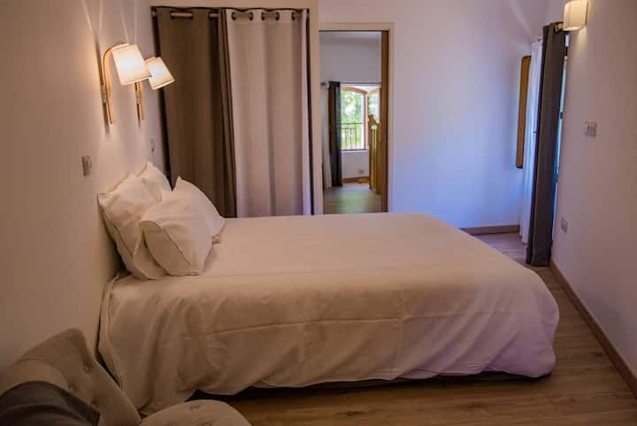 Spacieux Duplex - Lumineux Et Calme - Alpilles - Sénas