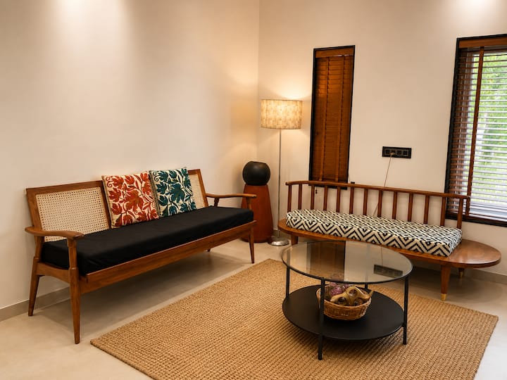 Stylish 1bhk In Sahakarnagar . - Pune